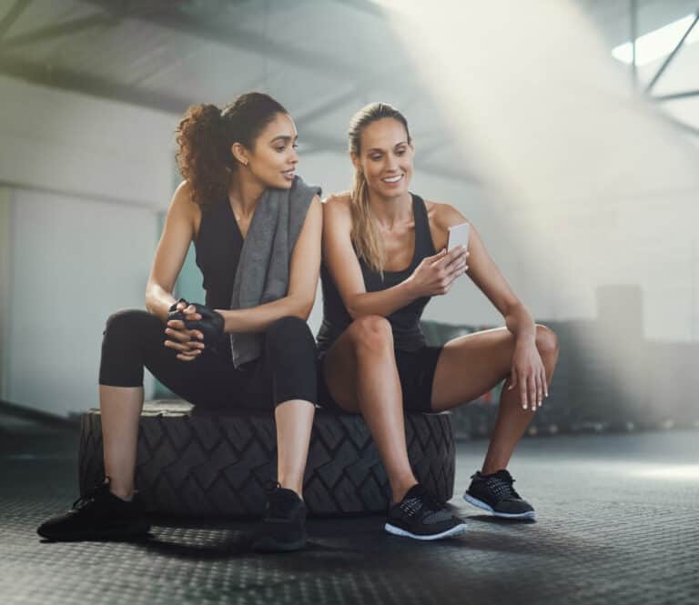 Fat-burning 30 Day Weight Loss Challenge (Beginner-friendly)